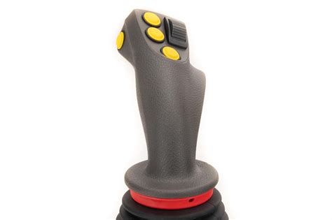 Danfoss 162f1125 Prof1 Joystick