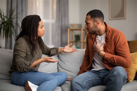 Cinco Pautas Para Gestionar Las Diferencias En La Relación De Pareja