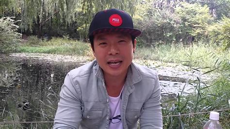 정재헌 성우 인사말 뉴타입 2014 11 인터뷰 현장 Youtube