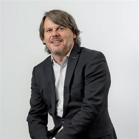 Daniel Taboada Ceo De Arbentia