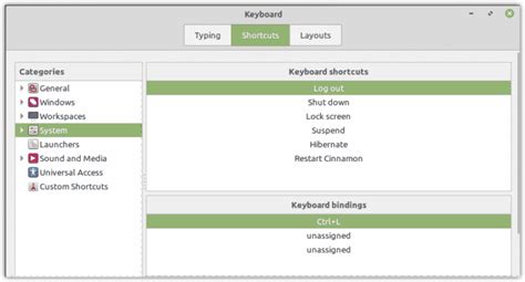 How To Log Out Of Linux Mint 20 Linuxways
