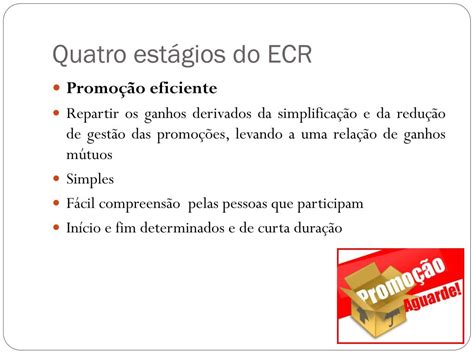 Ppt Efficient Consumer Response Ecr Powerpoint Presentation Free Download Id 6921714