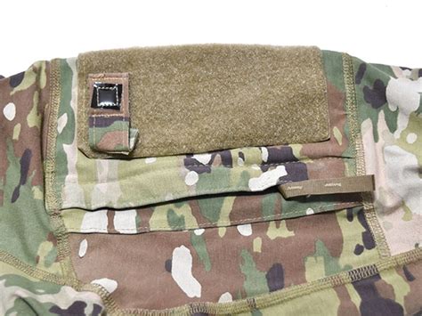 米軍実物 新型 Ocp スコーピオン Massif Army コンバットシャツ Acs Type Ii S マルチカム 陸軍 ミリタリー琉球