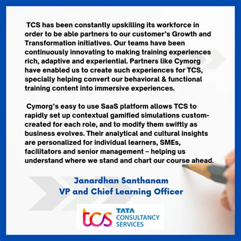 Tcs Talentdevelopment Learninganddevelopment Trainingsolutions Simulations Gamification