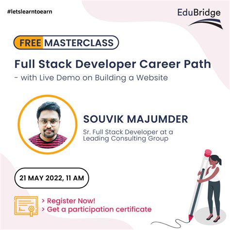 Have You Registered For Edubridge Learning Pvt Ltd Facebook