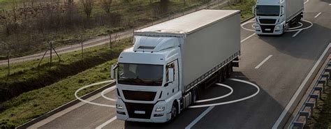 Fleet Telematics Solution Te Connectivity