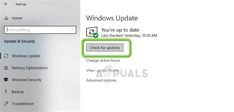 Fix 0x80240017 Unspecified Error