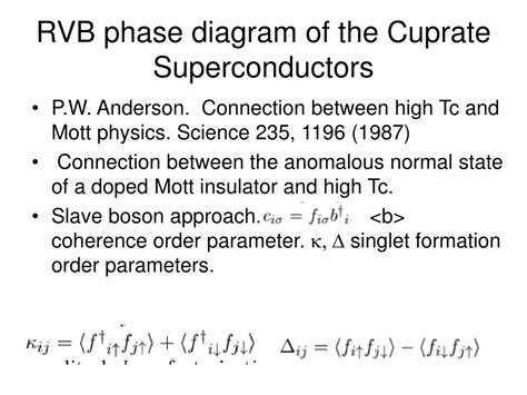 Ppt Cluster Dynamical Mean Field Theories Some Formal Aspects Powerpoint Presentation Id