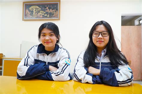 Nữ Thủ Khoa Học Sinh Giỏi Quốc Gia Môn Lịch Sử Chia Sẻ Bí Quyết Cày
