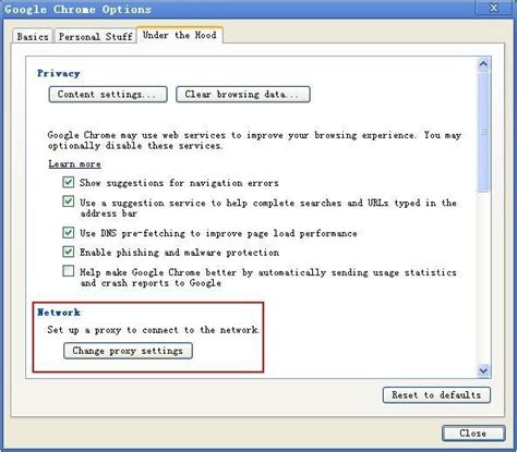 Proxy Server Settings How To Make Proxy Server Settings For Ie