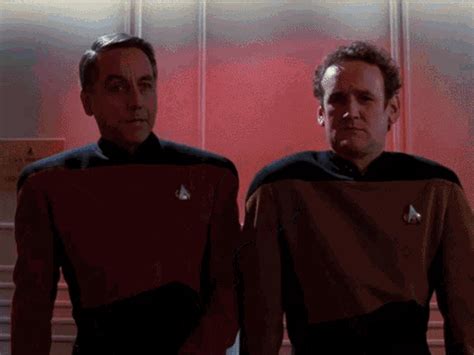 Star Trek Tng  Star Trek Tng Not Going To Win Discover And Share S