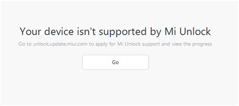 How To Unlock Bootloader On Xiaomi Redmi Note