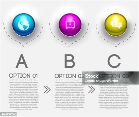비즈니스 추상 3d 디지털 Infographic 배경 개념입니다 벡터 일러스트 레이 션 디자인 경영자에 대한 스톡 벡터 아트 및 기타 이미지 Istock