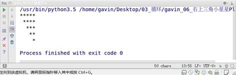 Python入门 分支与循环 Gavin的部落阁