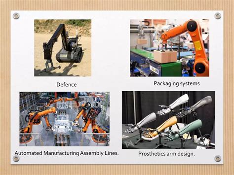 Robotic Arm 3d Printed With Microcontroller Pdf