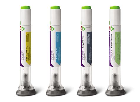 Trulicity Pen Pack
