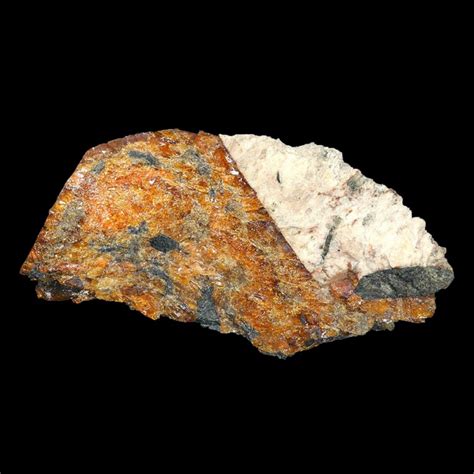 Thorite Encyclopedia