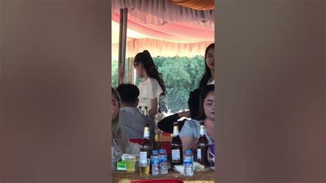 สวยงามมาก สาวลาว ສາວ ສ ປ ປ ລາວ 🇱🇦🇱🇦 Youtube