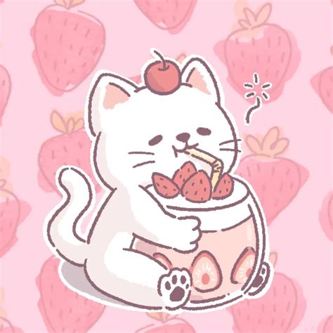 꼬얌이의 당충전 By 스튜디오 쪼물 포트폴리오 노트폴리오