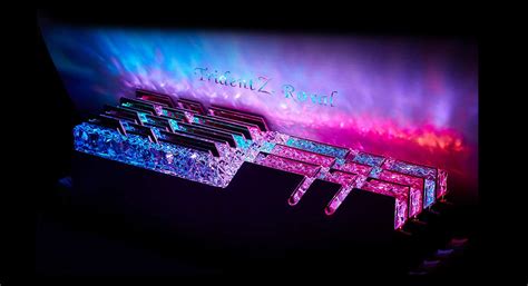 G Skill Trident Z Royal Series Gb X Gb Ddr Sdram Ddr Mhz Ax Store