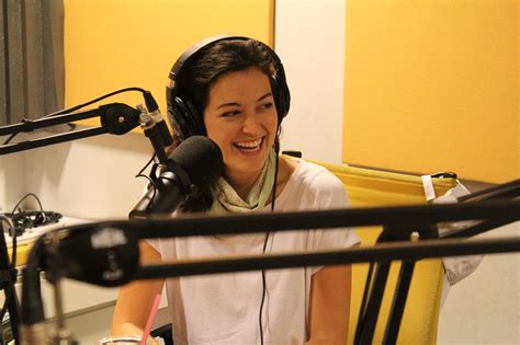 Jessica Mckenna Off Book The Improvised Musical Podcast Wiki Fandom