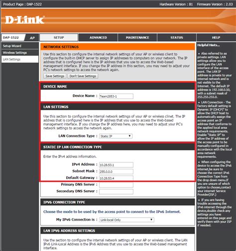 Manual Configuration FRC Electrical Bible