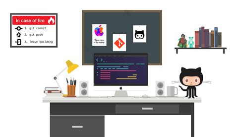 The Beginners Guide To Learn The Basics Of Git Github