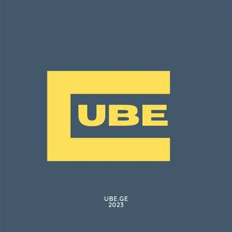 Ube Ge უბე