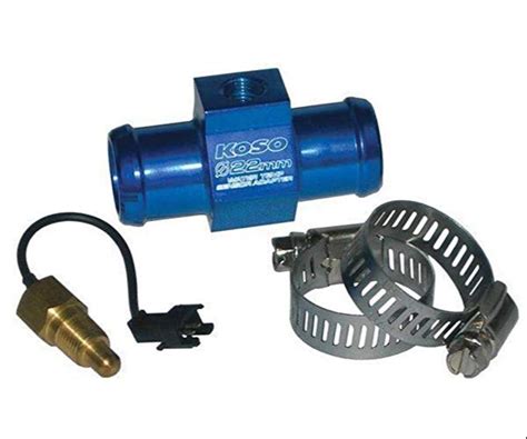 Temperature Sensor Adaptor At ₹ 15000piece Waterproof Temperature