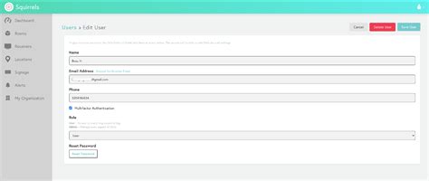How To Disable Multi Factor Authentication