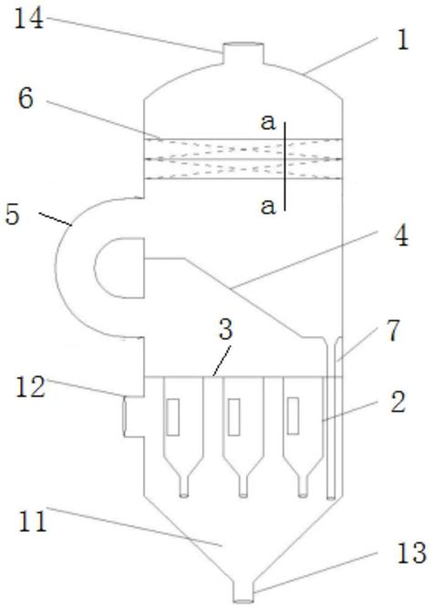 Separation Device Eureka Patsnap