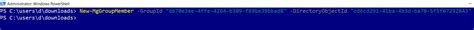 Create Microsoft 365 Group Using Microsoft Graph Powershell Module
