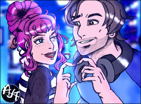 The Conspiracy The Tech Nerds By Mllkymash On Deviantart