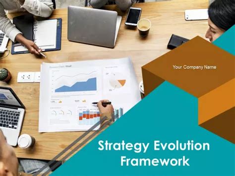 Strategy Evolution Powerpoint Templates Slides And Graphics