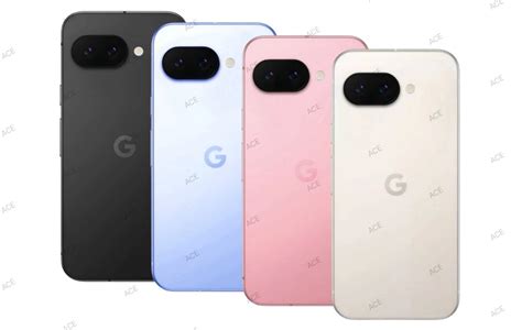 Pixel 9a Release Date Expected Pricing Specs And More