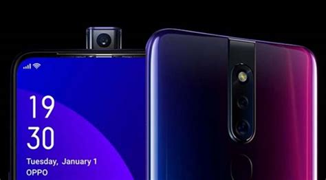 Mengulas Lebih Jauh HP Oppo F Pro