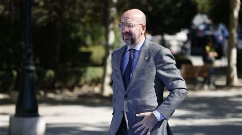 Шарл Мишел Според ЕС вината за смъртта на Навални е изцяло на руския режим Новини бг