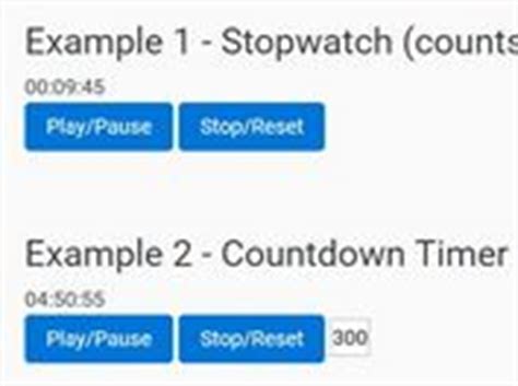 Basic Jquery Count Up Plugin Countup Js Free Jquery Plugins