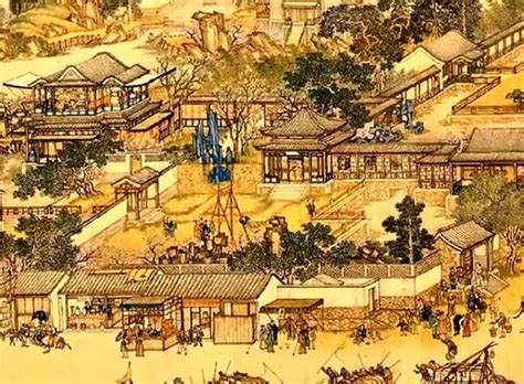 通过《东京梦华录》的门庭若市，看北宋东京夜市的繁荣 Mcn机构