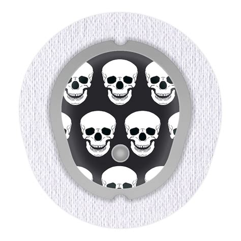 Dexcom G7 Sensor Stickers Etsy