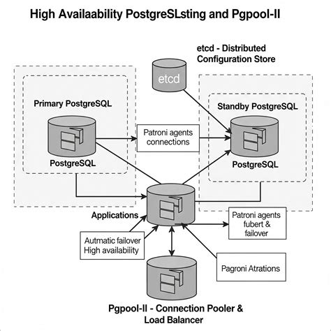 Postgresql Configuration Chronicles Optimizing Timeout Settings For Performance Excellence By