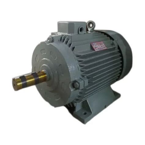 Three Phase Induction Motor Double Phase Drip Proof Electric Start