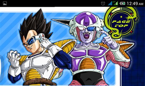 Scouter Colors • Kanzenshuu