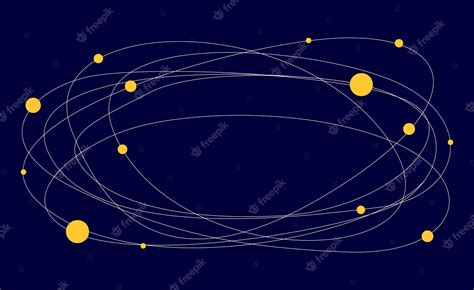 Premium Vector Space Background Galaxy Vector