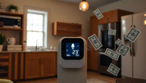 What Voice Commands Cut Home Energy Costs Eco Home Genius