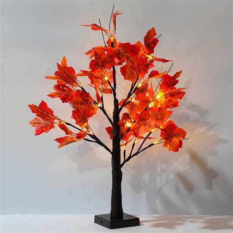 Design Supply Led Table Tree Light Manufacturers Wholesalers