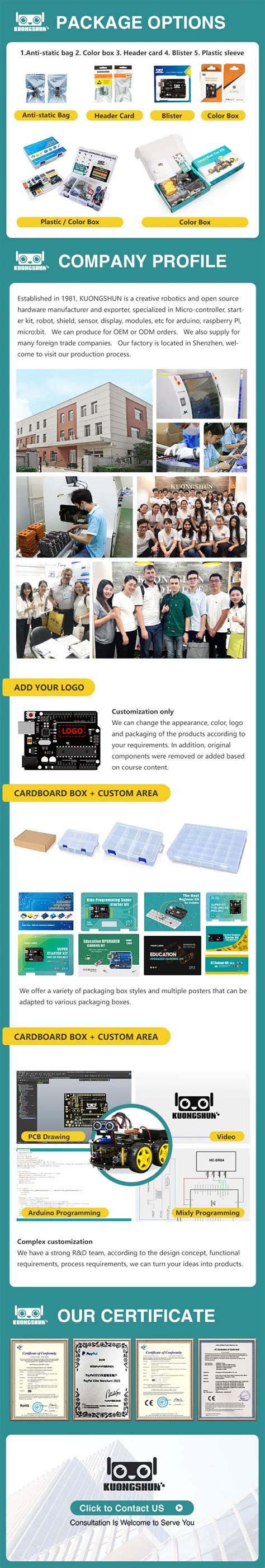 Acebott Esp32 Cam Omni Wheel Robot Kit Smart And Programmable
