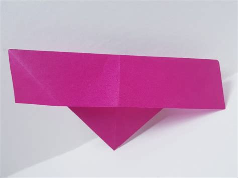 종이접기도안 날개하트 접기d 색종이놀이 네이버 블로그
