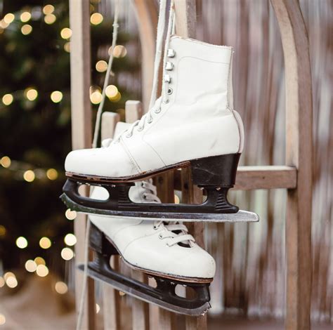 Does It Make Sense To Buy Your Own Ice Skates Yourdailysportfix