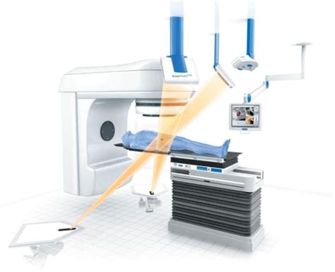 Monoscopic Imaging For Intrafraction Motion Management Journal Of The